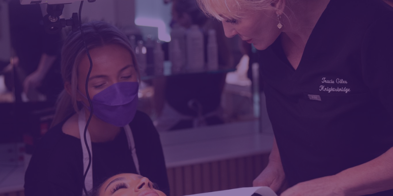 How To Choose The Right Permanent Makeup Training Course – ID Liner Pro PMU