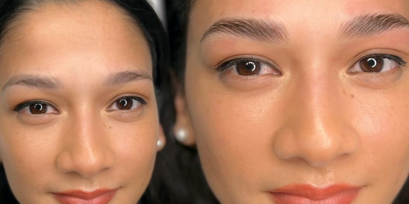 Mastering Tone: The Key to Ultra-Realistic Brows with ID Liner Pro Art ...