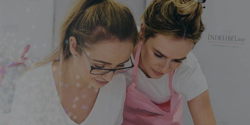ID Liner Training Academy | Permanent Makeup & Microblading Training ...