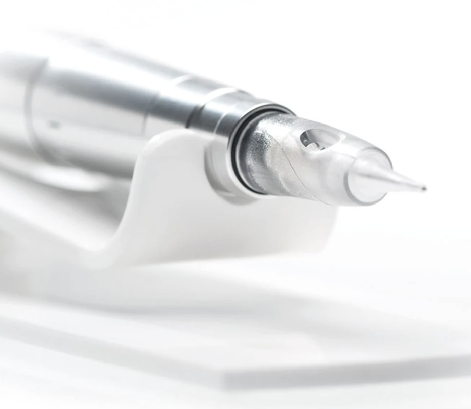 MT.DERM Cartridges - Permanent Makeup Needles – ID Liner Pro PMU