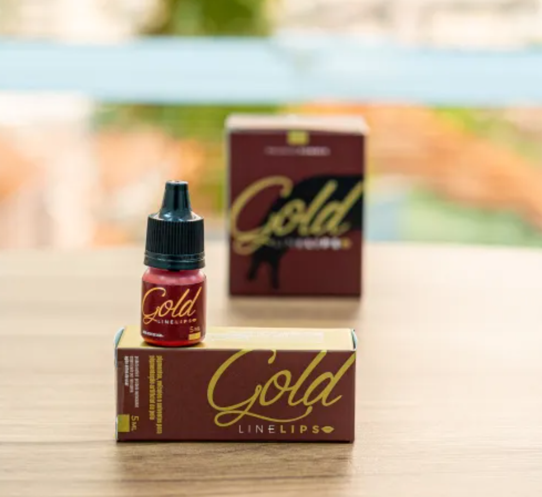 Mag Color - LINE - Lip Blush Pigments – ID Liner Pro PMU