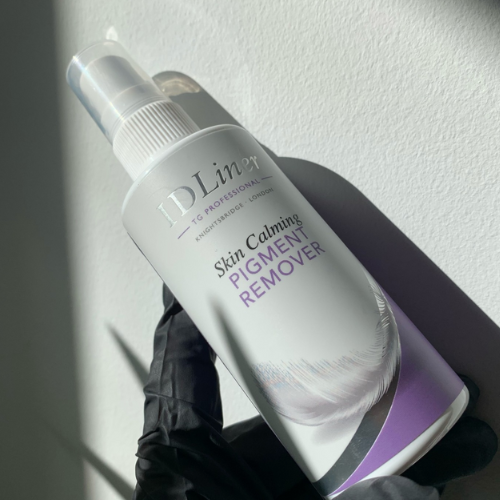 ID Liner Ambassadors & Exclusives – ID Liner Pro PMU