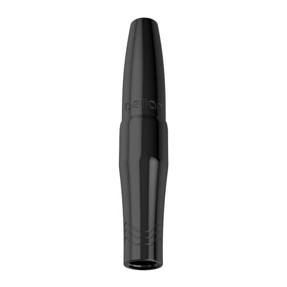 Microbeau Bellar SPMU Machine – ID Liner Pro PMU