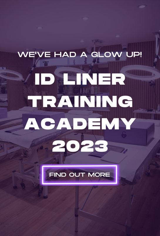 ID Liner Permanent Makeup Supplies & Permanent Makeup Training Academy ...