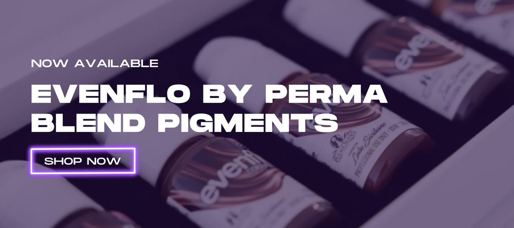 ID Liner Permanent Makeup Supplies & Permanent Makeup Training Academy ...