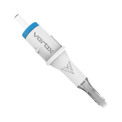 Vertix Pico Cartridge Needles - MFLT (25/03) – ID Liner Pro PMU
