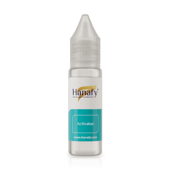 Hanafy Removal Activator – ID Liner Pro PMU