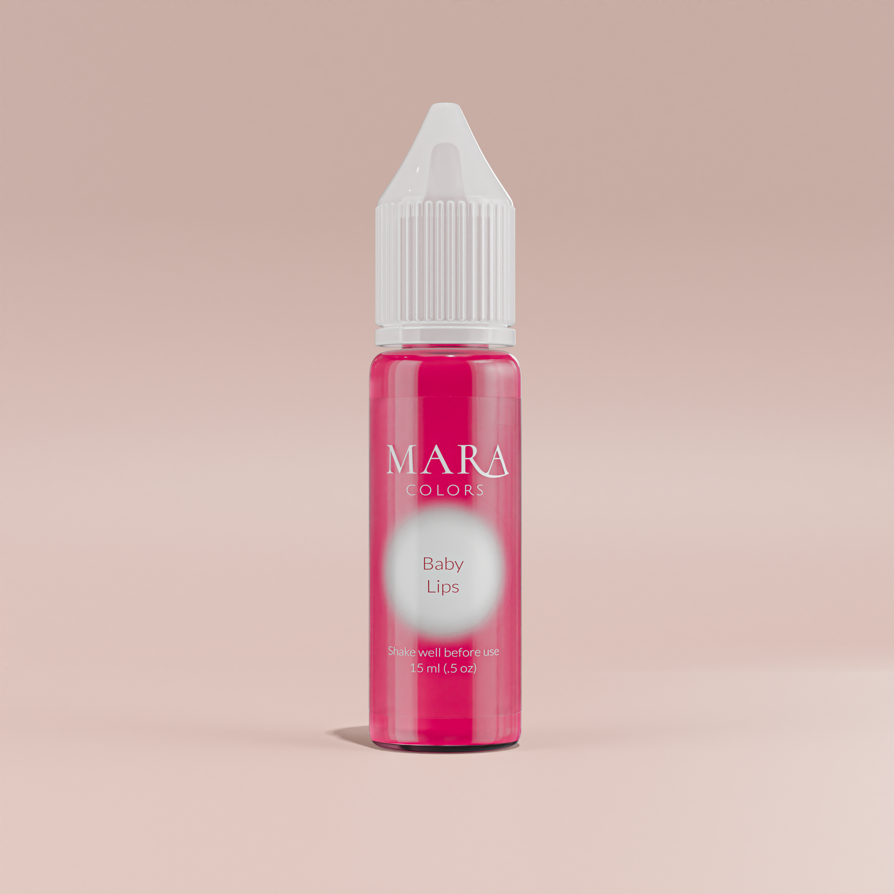Lip Blush Pigments | MARA Pro - Baby Lips – ID Liner Pro PMU
