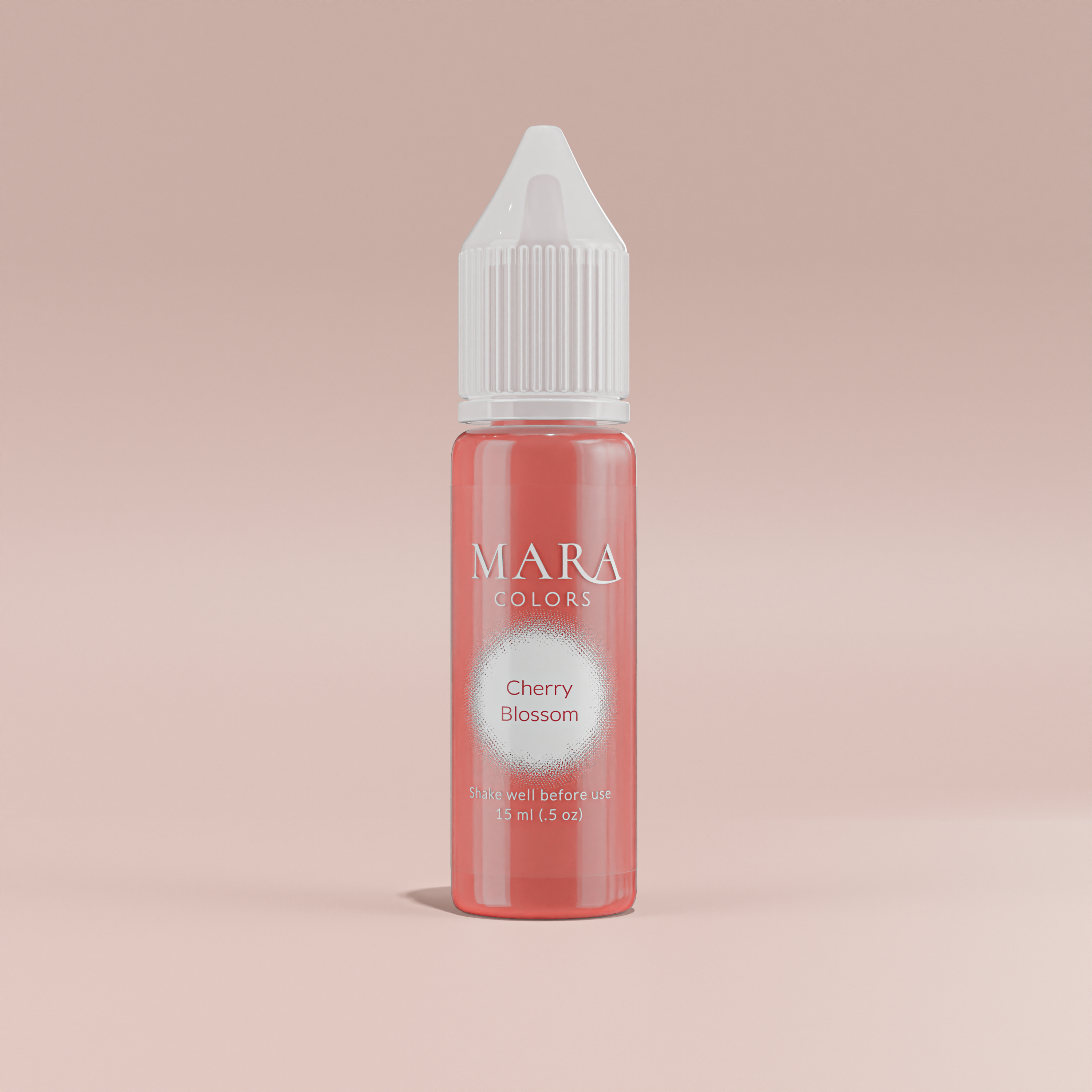 Lip Blush Pigments | Mara Pro - Cherry Blossom – ID Liner Pro PMU