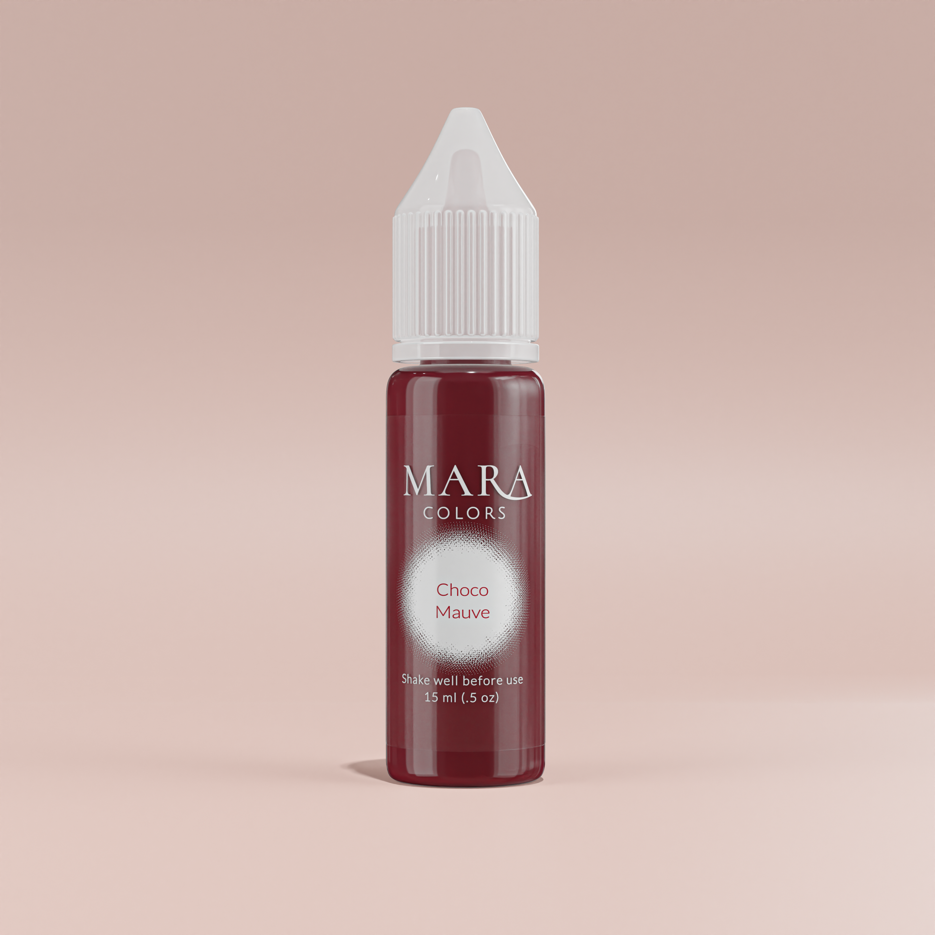 Lip Blush Pigments | Mara Pro - Choco Mauve – ID Liner Pro PMU