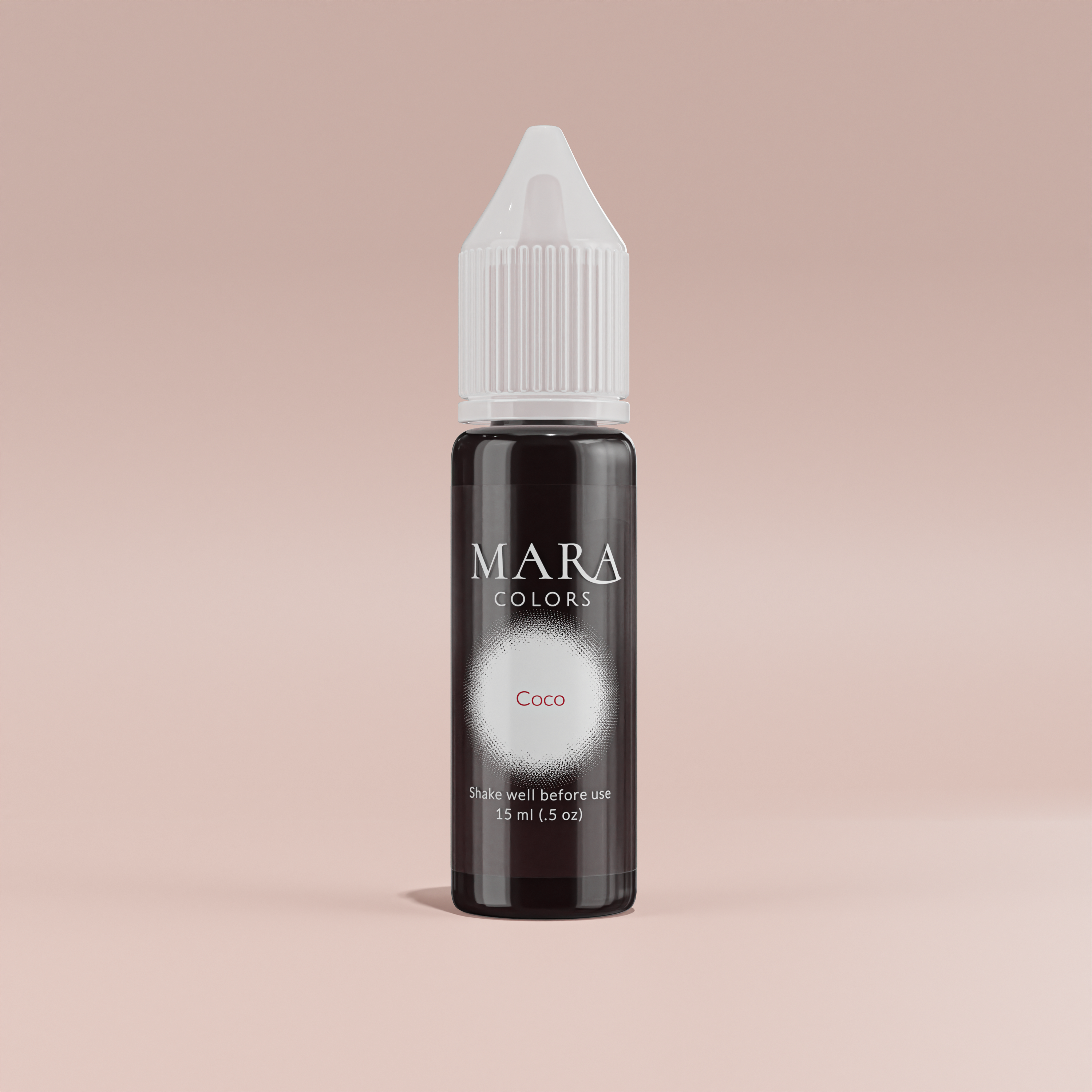 Brow Pigments | Mara Pro - Coco – ID Liner Pro PMU