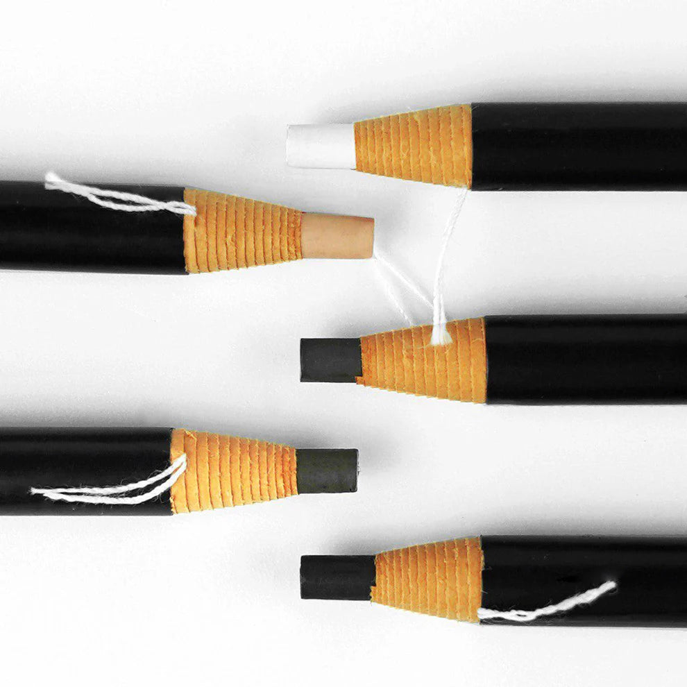 Hanafy Pro Pencil | PMU Pre-Drawing Pencil – ID Liner Pro PMU