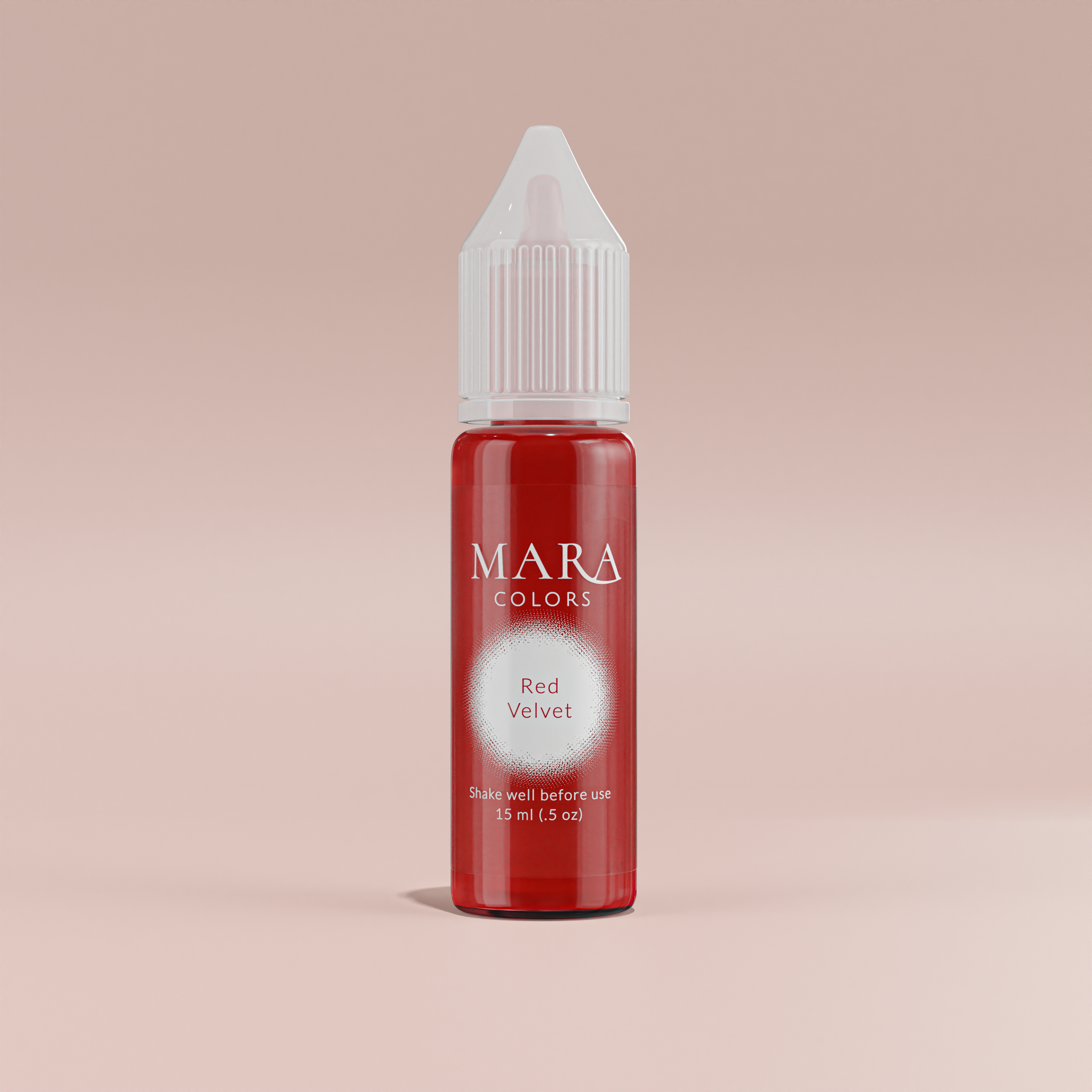 Lip Blush Pigments | Mara Pro - Red Velvet – ID Liner Pro PMU