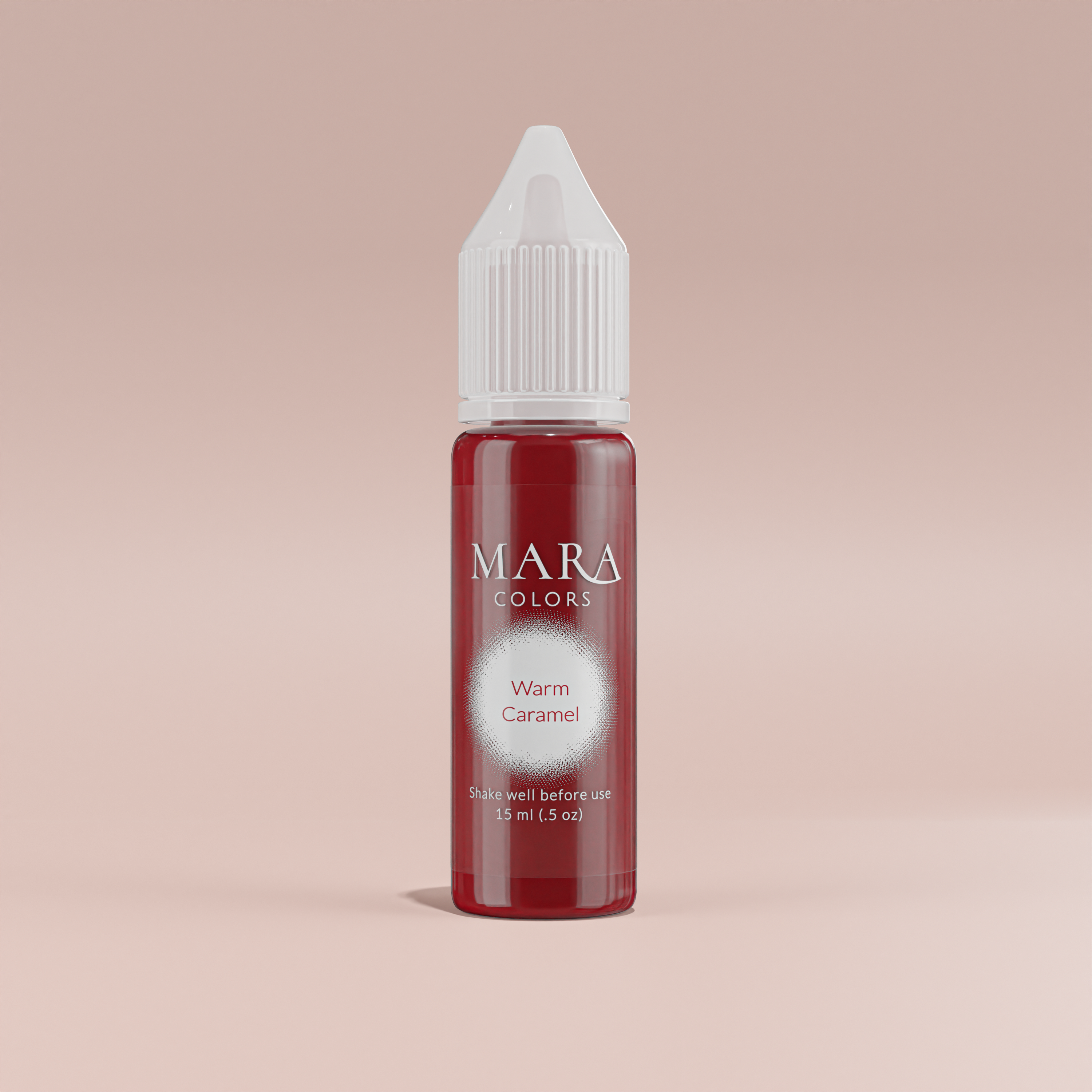 Lip Blush Pigments | Mara Pro - Warm Caramel – ID Liner Pro PMU